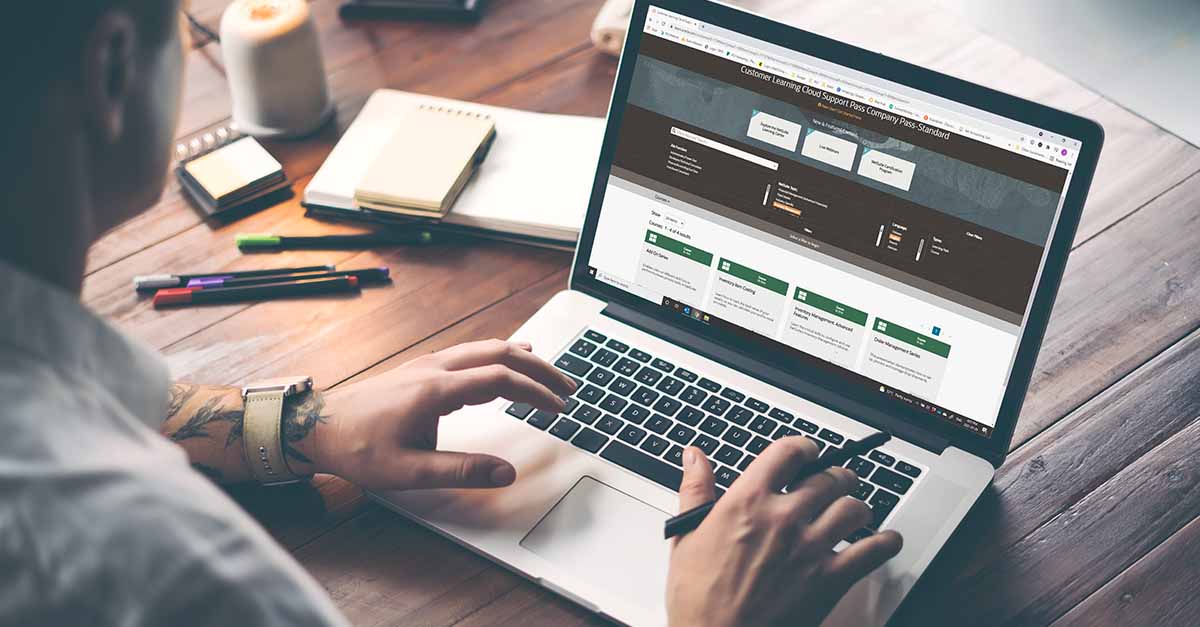 9 ERP User Training Strategies to Increase Adoption