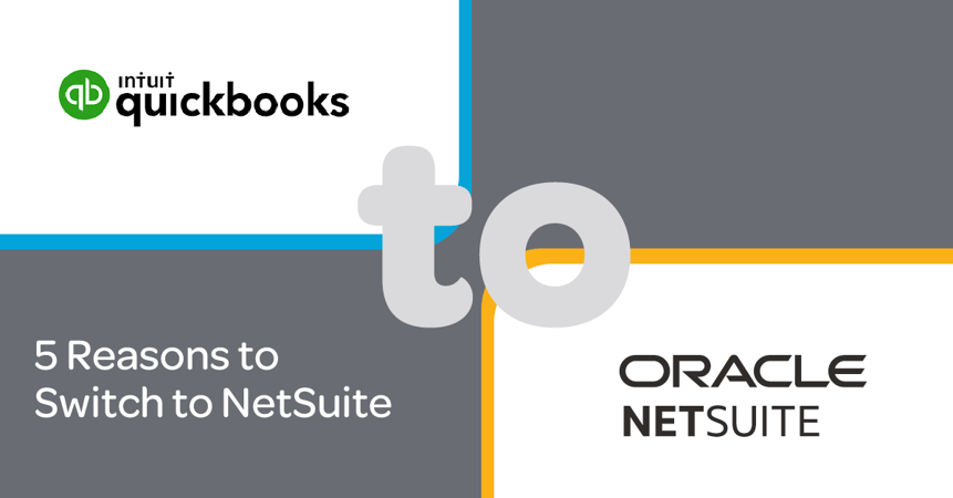 NetSuite Modules List: A Guide to NetSuite Functionality