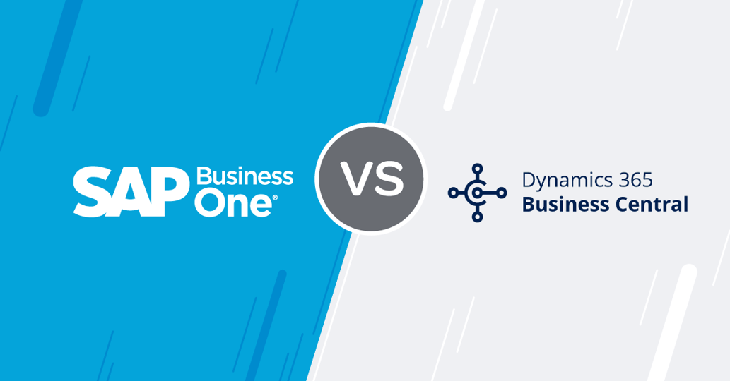 SAP Business One Dashboard Options: HANA vs. Boyum Dashboards