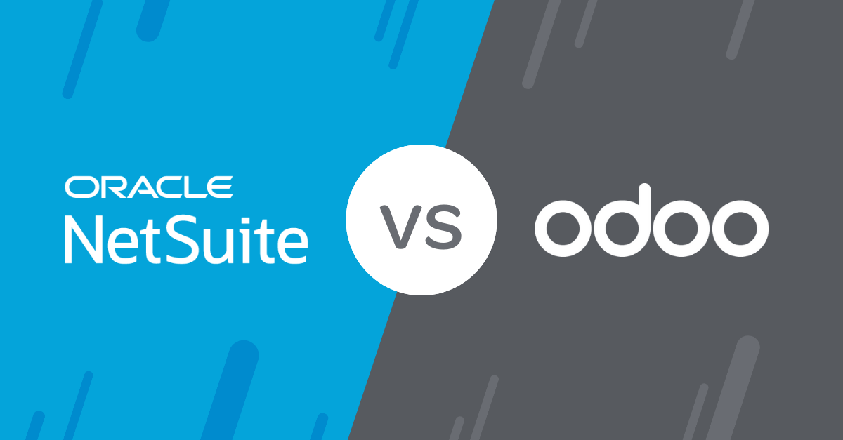 Odoo vs. NetSuite: Which ERP is Right for Your Business?