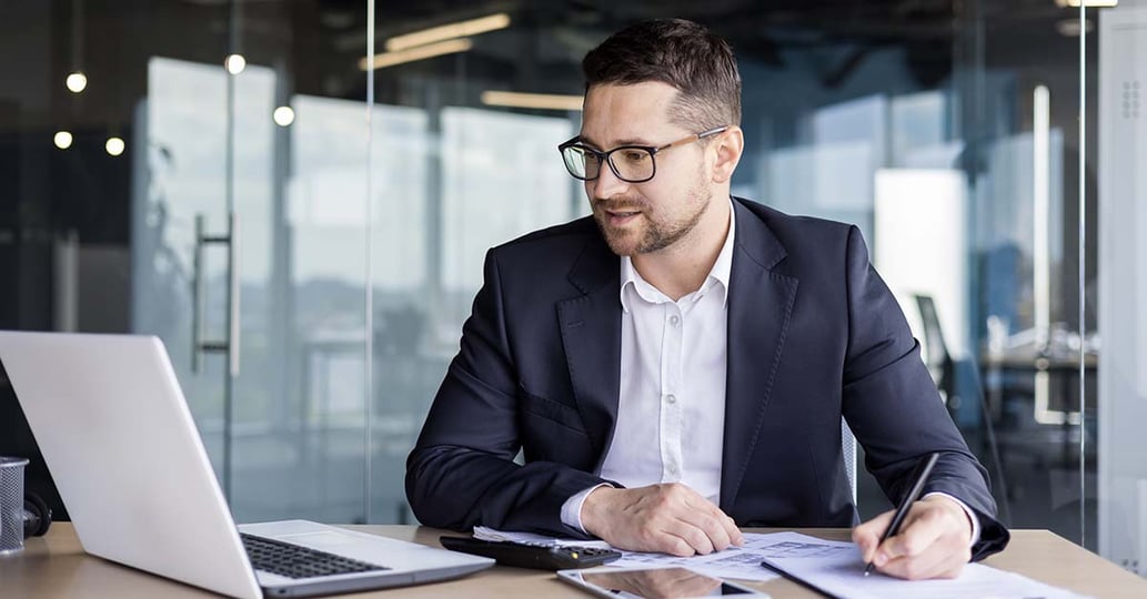 QuickBooks vs SAP Business One - A Software Comparison for SMEs