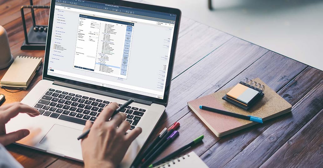 SAP Business One Reporting Tools – Standard, Custom & Ad-hoc Reports